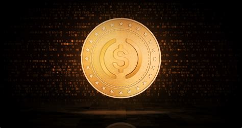 What Is USD Coin USDC A Guide To The Stablecoin Backed By The US Dollar Digital Currency Digest