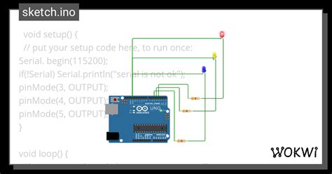 Fransiska Xii Wokwi Esp32 Stm32 Arduino Simulator