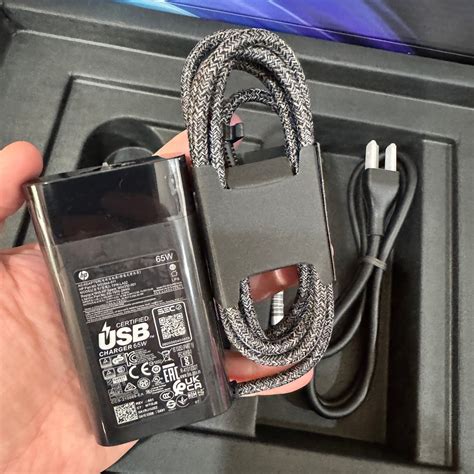 Review Hp Elitebook Ultra G Q Snapdragon X Elite Copilot Pc Techsponential