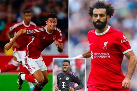 Jurgen Klopp Told First Name On Liverpool Team Sheet After Summer