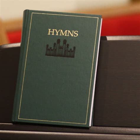 Lds Hymn Book