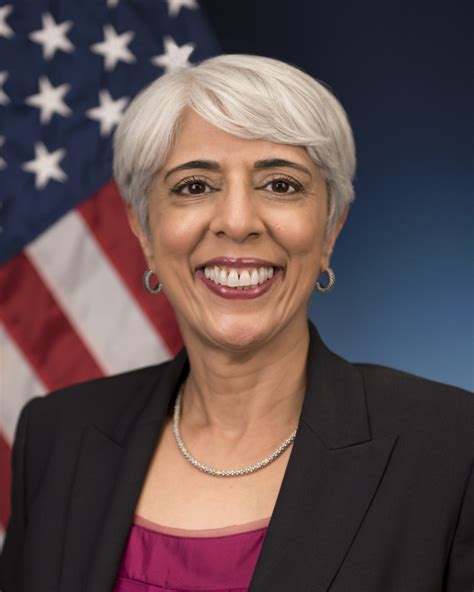 Statement On Dr Arati Prabhakars Confirmation As Director Of Ostp