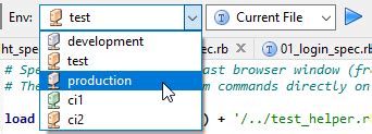 TestWise TestWise Documentation Test Execution TestWisely
