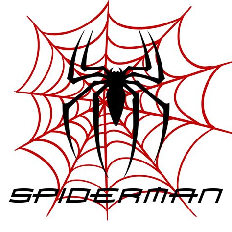 Spiderman Svg Spiderman Png Spider Svg Spiderman Logo Etsy Ireland