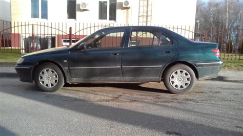 Задние пружины. — Peugeot 406, 2 л, 2002 года | своими руками | DRIVE2