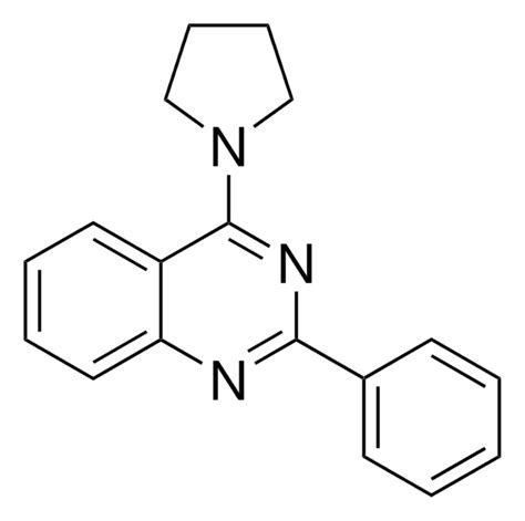 Quinazoline Sigma Aldrich