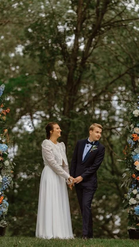 Cady Acres Wisconsin Outdoor Summer Wedding — Bridget Couwenhoven Llc