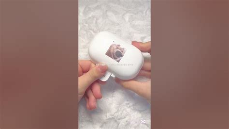 감자림 컴백 🥳 아이브 포카포장 포카깡 Newjeans 감자림 다이소깡 다이브 Fyp 관리자님추천뜨게해주세요 Youtube