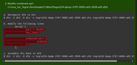 Boot Time Optimisation In Orin Nx Jetson Orin Nx Nvidia Developer