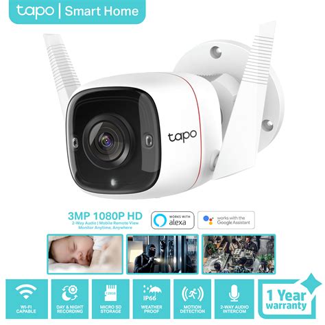 Shop Outdoor Wide Angle Cctv Camera Online Ph