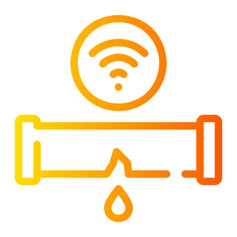 Leak Detector Free Security Icons Leak Detector Free Security Icons
