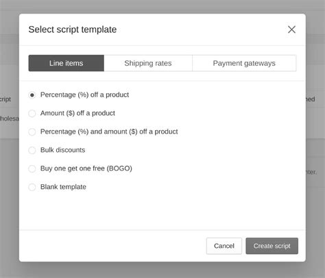 Shopify Script Generator Everything You Need To Know