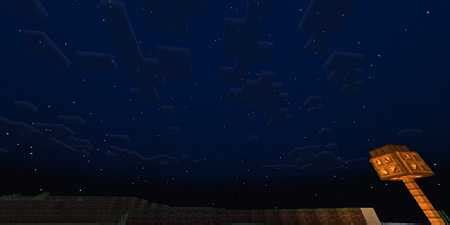 CSBE Shaders Official V1 Texture Texture Packs Minecraft PE