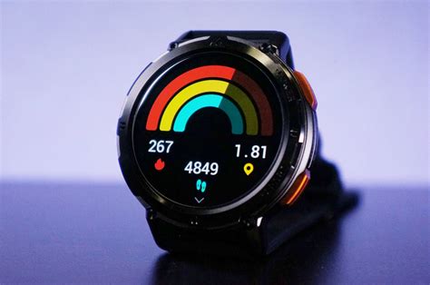 常時表示＆軍用規格のタフネススマートウォッチKOSPET TANK T2のレビュー！ - ShopDD