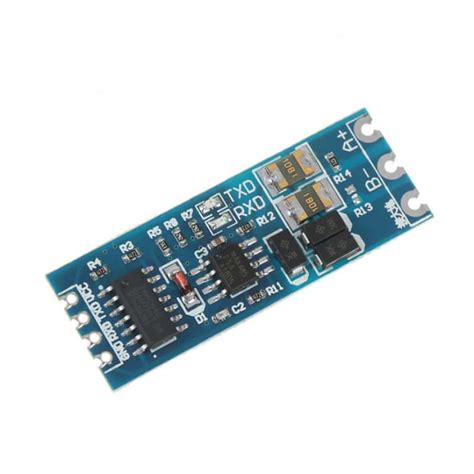 RS To TTL Converter Module