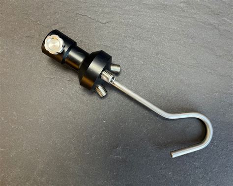 Custom Angling Solutions Modulus Multi Trent Baits