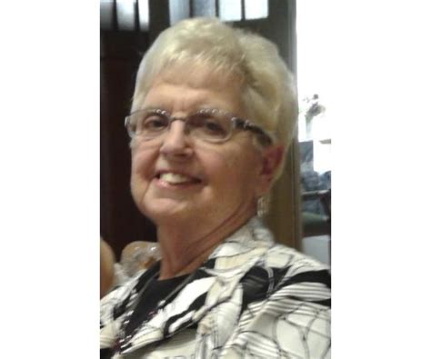 Lorene Timson Obituary 2023 Caledonia On The Hamilton Spectator