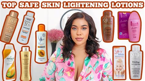 Body Cream For Light Skin In Nigeria At Charles Blalock Blog