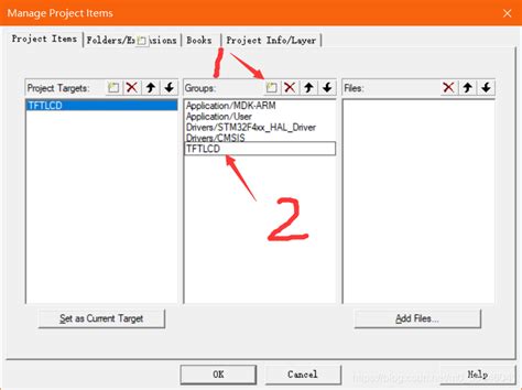 Stm32f407hal库模拟spi驱动18寸tft（st7735）屏幕stm32f407驱动tft屏 Csdn博客