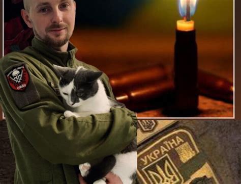 На війні загинув 33 річний Захисник з Волині