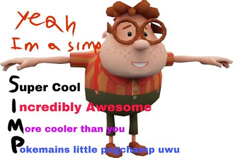 Made With Procreate And Picsart R Memes