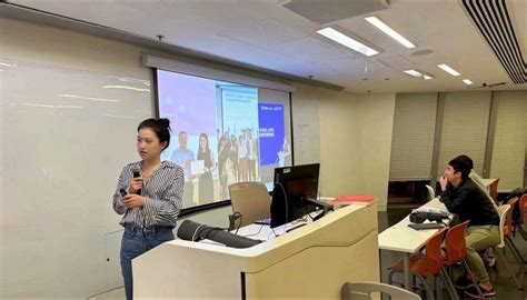 Cecilia Wang On Linkedin Last Friday I Had The Privilege Of Being