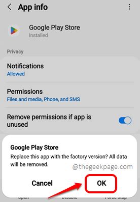 How To Fix Google Play Authentication Is Required Issue On Android Phone