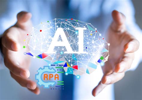 The Role Of Artificial Intelligence In Enhancing Rpa Capabilities