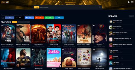 5 FlixHQ Durofy Business Technology Entertainment And Lifestyle