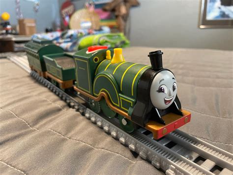 Talking Emily Is Here 600th By Tristan823 On Deviantart