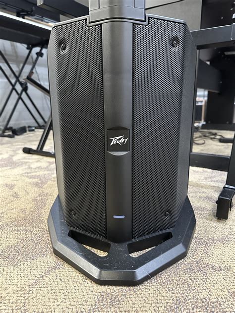 Peavey Ln1063 Column Array Pa System Quattlebaum Music