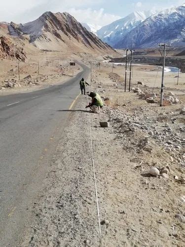 Seismic Refraction Survey Srt Survey In New Delhi Id 9409863188