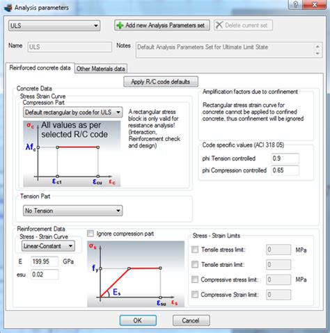 Example 8 Reinforcement Design For Both Ultimate And Serviceability