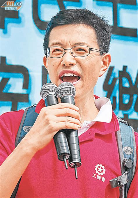 政情：與何世柱論壇大戰 吳秋北愈來愈揪得 東方日報