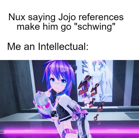 Nux X Melody Confirmed R Nuxtakusubmissions