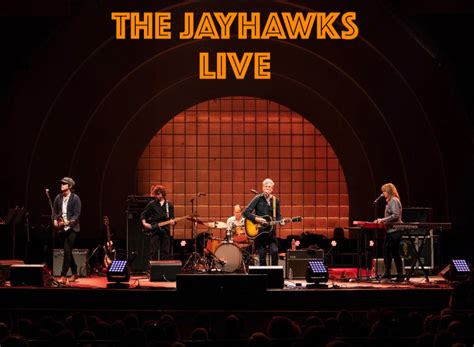 The Jayhawks — Xoxo