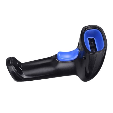 Miiottaa Corded Code Reader Handheld Barcode Scanner Portable Scanner