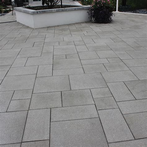 Ashlar Pattern Pavers Wausau Tile