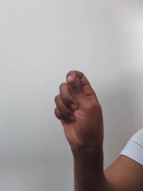 South African Sign Language Object Detection Dataset V5 2024 07 11 1223pm By Msc Project