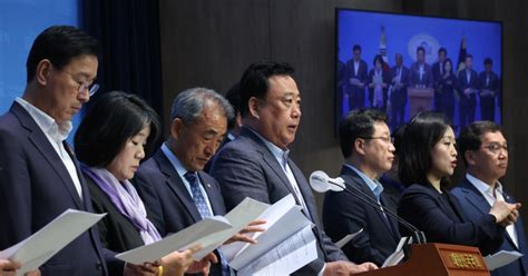 野 제2 양곡법 본회의 직회부 단독 의결 “與 반대한 의무 조항 삭제”