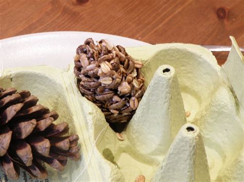 Vogelfutter Diy Mit Kindern Mamadenkt De