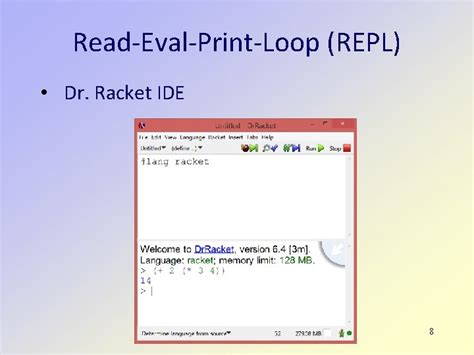Introduction To Functional Programming In Racket Cs 270