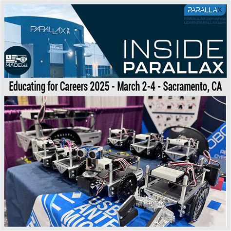 Robotics Parallaxinc Parallax Inc
