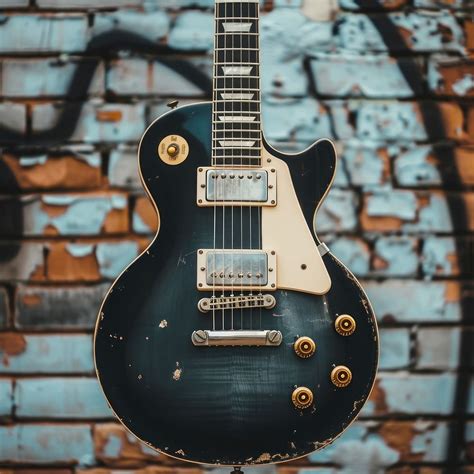 Electric Guitar Fretboard String Music Free Photo Rawpixel