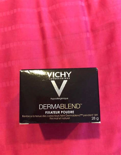 Dermablend Setting Powder Beauty And Personal Care Face Makeup On Carousell