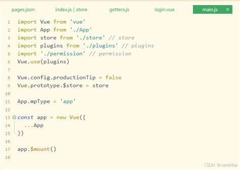 vue2和vue3的区别 vue2和vue3区别 csdn博客
