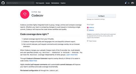 Tutorial Part 2 — How To Integrate Circleci And Codecov Into Your Project