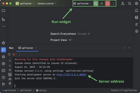 Building Apis With Django Rest Framework Itteacheritfreelancehk