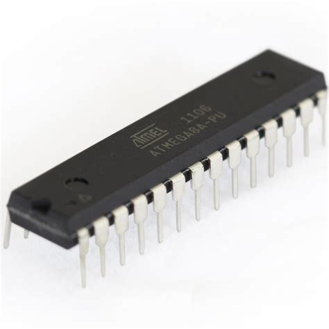 Microship 8 Bit Microcontrollers PIC12F675 I P MICROCHIP 64 Byte P