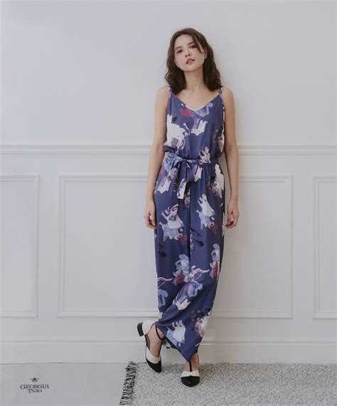 GEORGIA TSAO